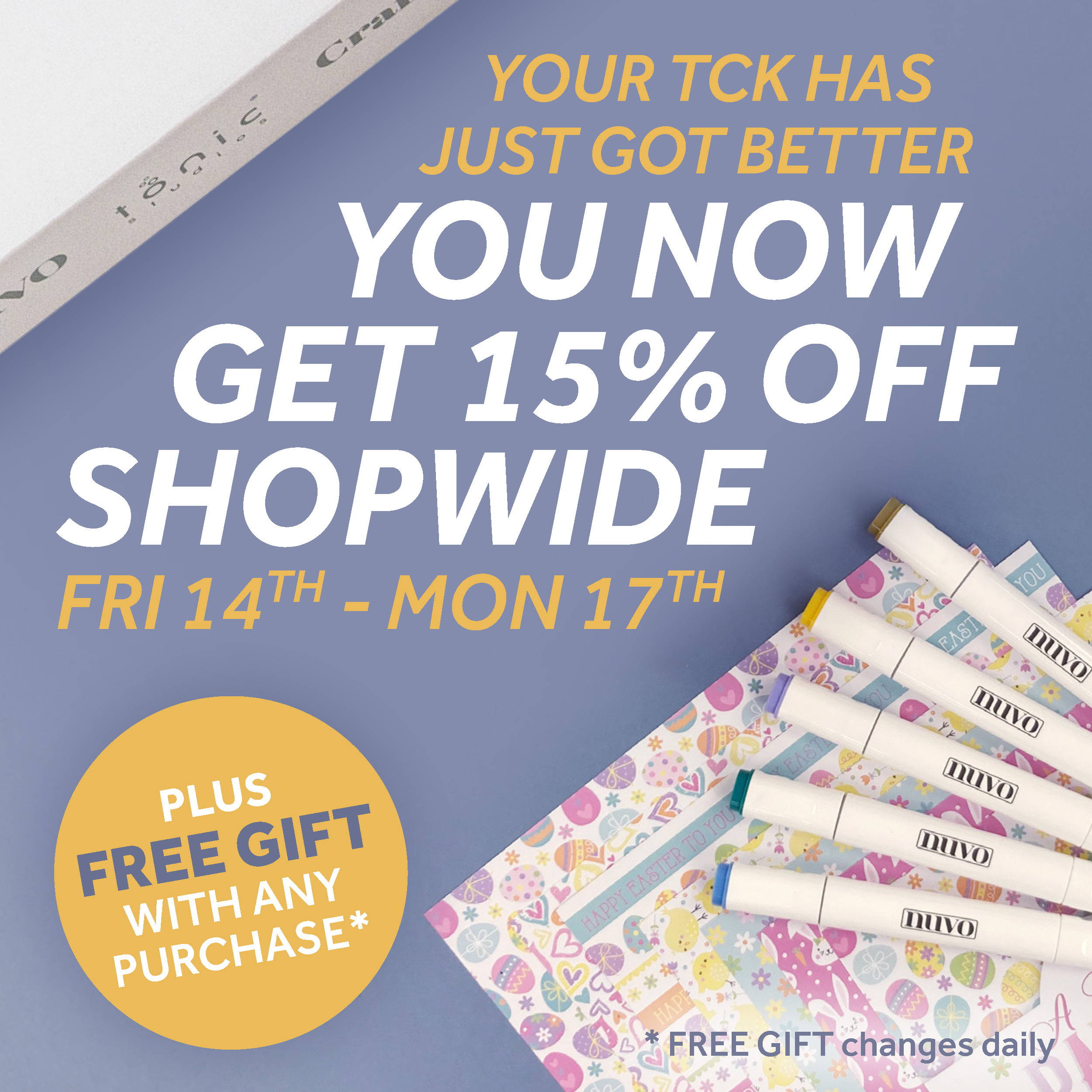 Article Page - Mar 10, 16:37:05 – Tonic Studios